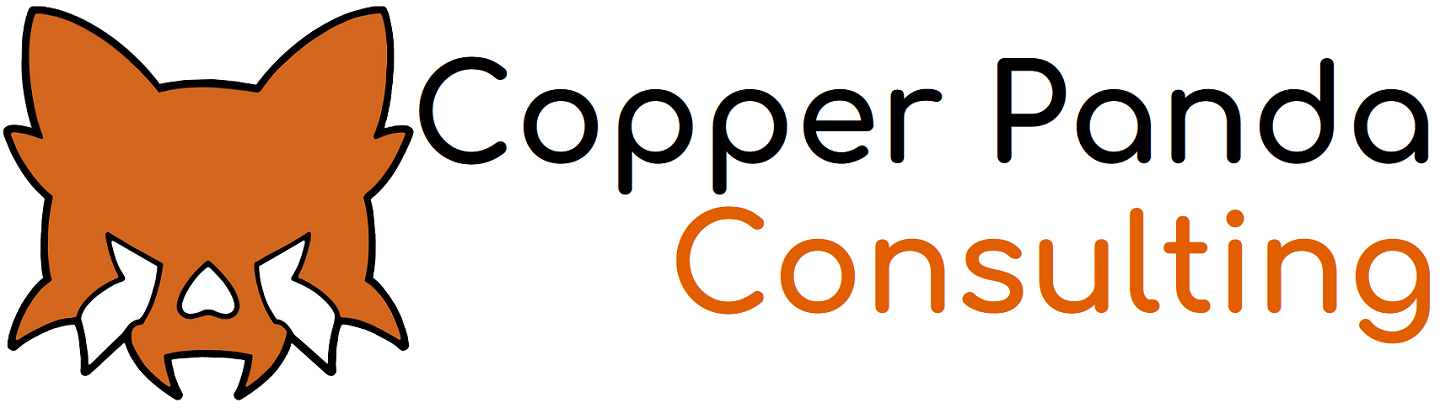 Copper Panda Consulting